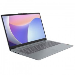 LENOVO NOTEBOOK INTEL N100/8GB/256GB/15.6FHD 82XB00J6YA