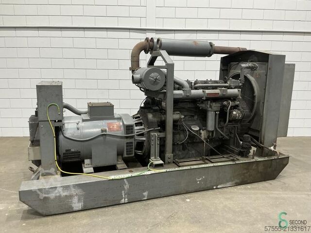 Generator Countryman BT 137
Countryman BT 137