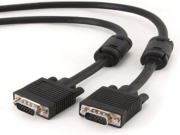 Kabl VGA - VGA Gembird CC-PPVGA-6B 1.8m