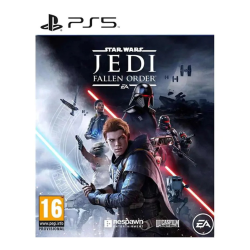 PS5 Star Wars – Jedi Fallen Order