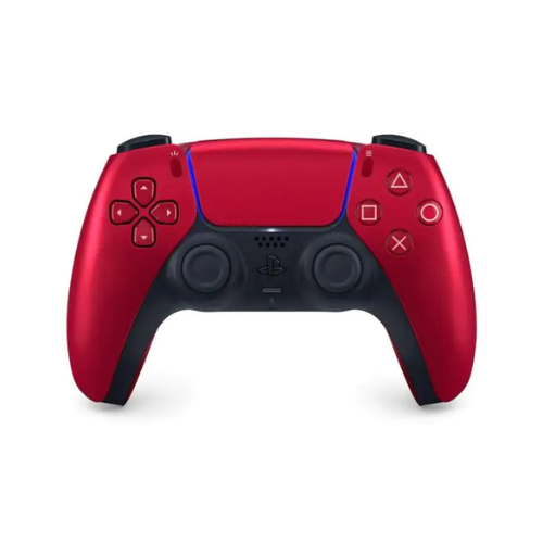 SONY PlayStation 5 DualSense Wireless Controller Volcanic Red