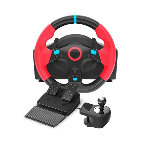 SPAWN Momentum Plus Racing Wheel PC / PS3 / PS4 / XBOX / SWITCH