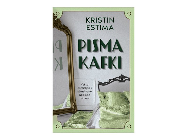 Pisma Kafki