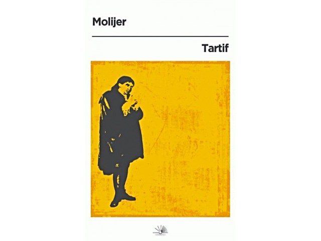 Tartif - Molijer NOVO!!!
