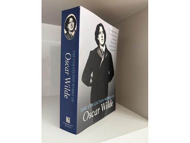 The Collected Works of Oscar Wilde