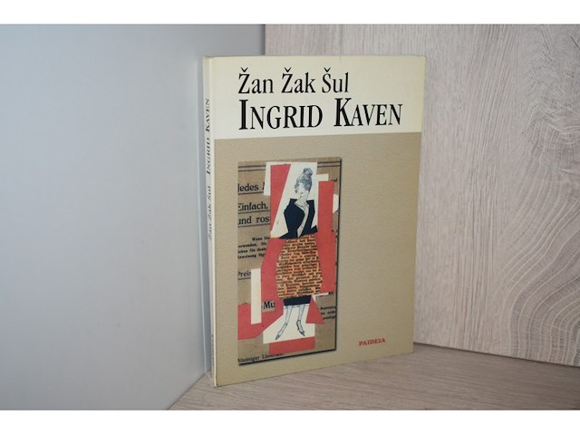 Ingrid Kaven - Žan Žak Sul
