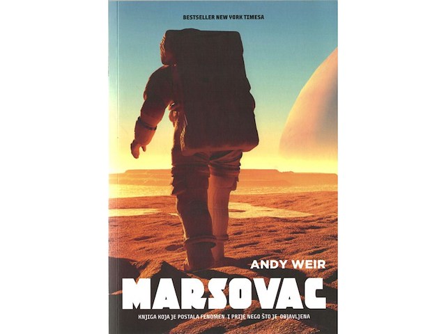 Endi Vir - MARSOVAC