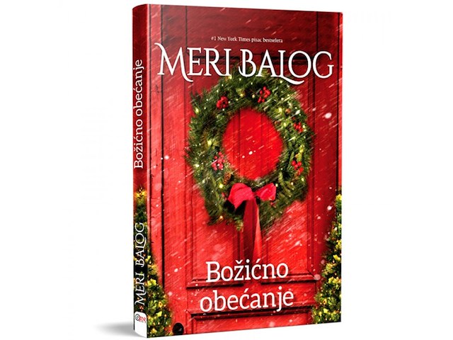 BOŽIĆNO OBEĆANJE - Meri Balog