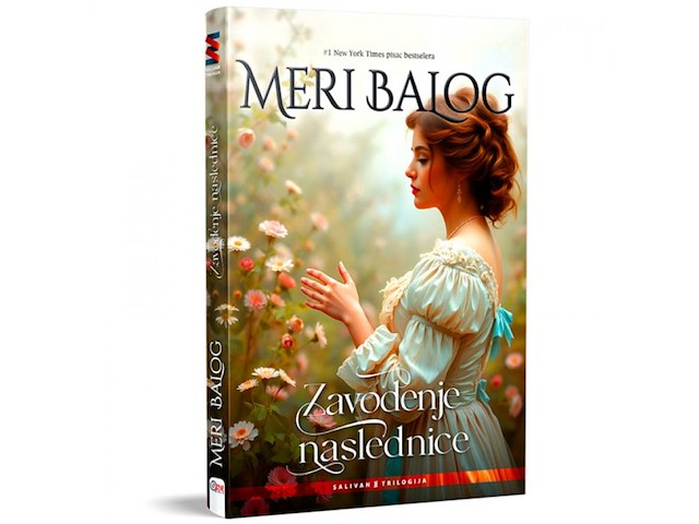 ZAVOĐENJE NASLEDNICE - Meri Balog