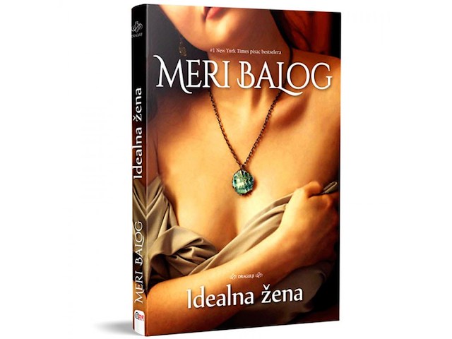 IDEALNA ŽENA - Meri Balog