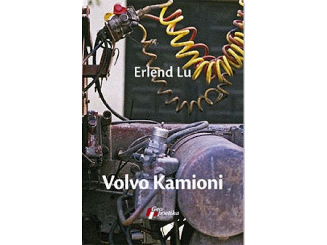 Volvo Kamioni - Erlend Lu