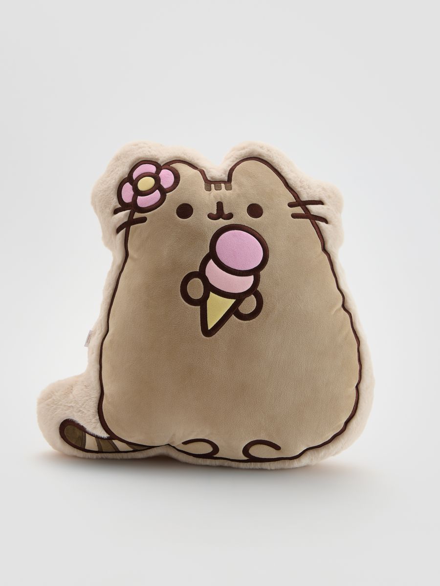 Jastuk Pusheen
