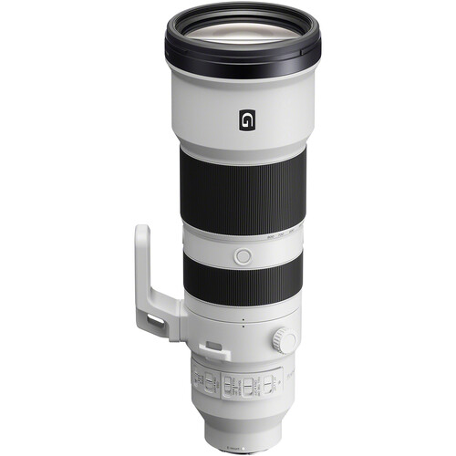 Sony FE 400-800mm f/6.3-8 G OSS