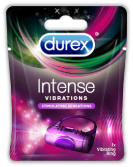 durex prsten vibr intense orgasmic durex