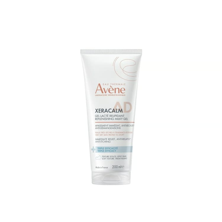 Avene Xeracalm A.D Milky gel 200ml