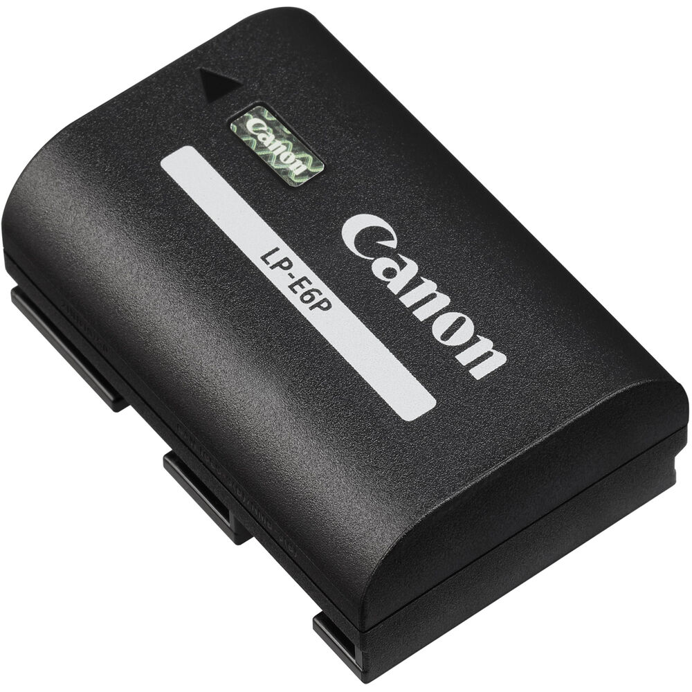 Canon LP-E6P Lithium-Ion baterija