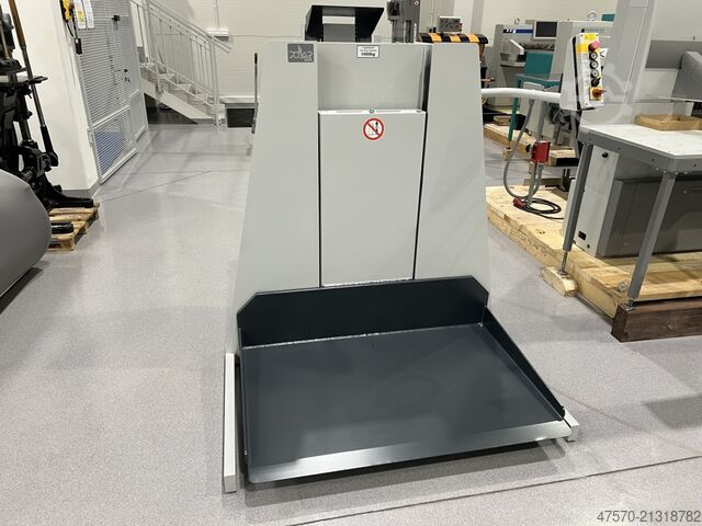 Dizalica za gomile
Polar Mohr LW 1000-4 Paper Stack Lift