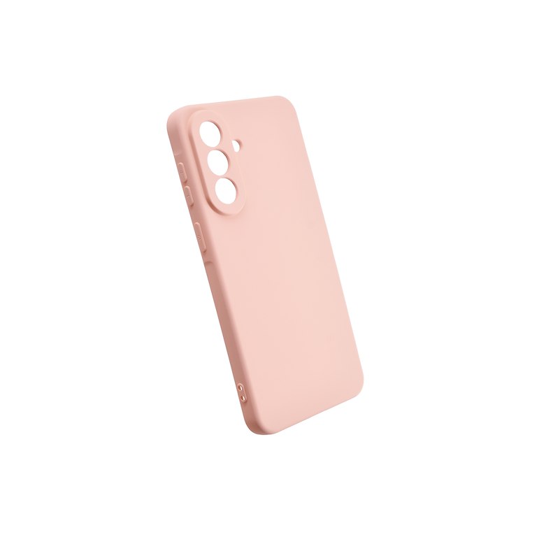 TPU MATTE For SM-A576B (Galaxy A57 5G) Roza