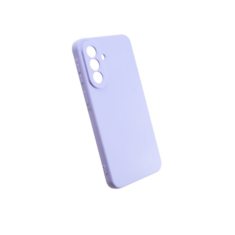 TPU MATTE For Galaxy A37 Ljubičasta