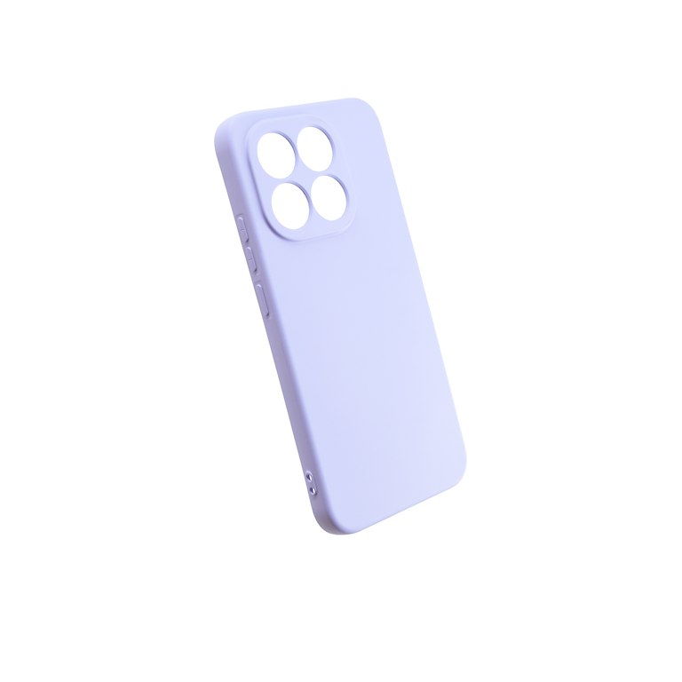 TPU MATTE For Xiaomi 15T (Ljubičasta)