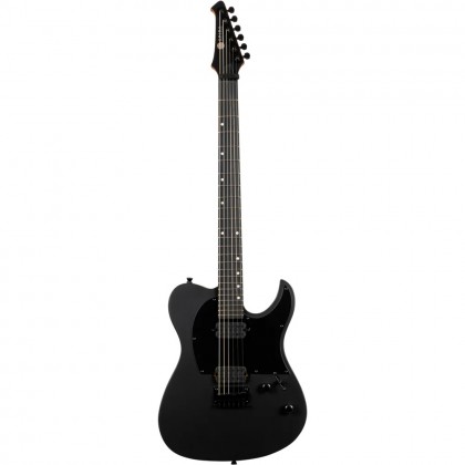 Music box
SPIRA T-400 MBK Baritone