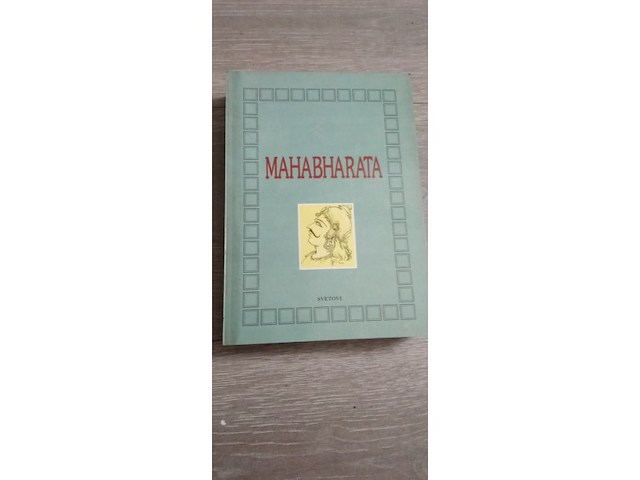 Mahabharata
