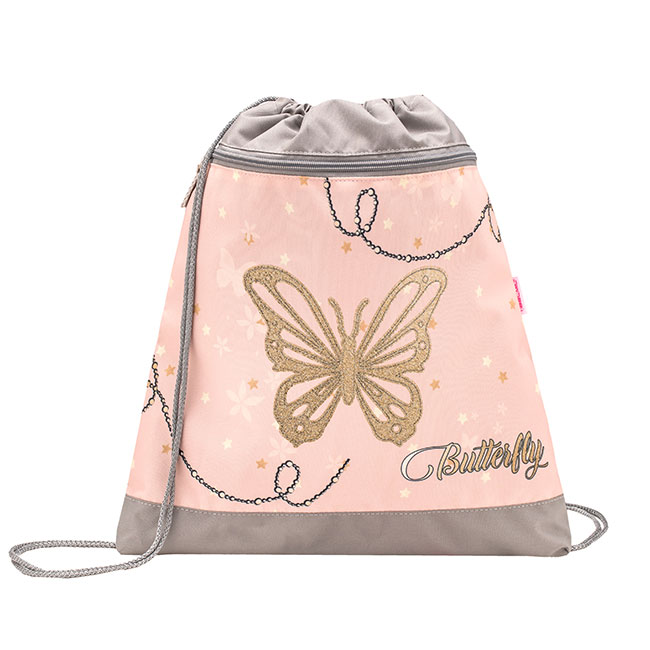 Sport torba Belmil 336-91 Golden Butterfly