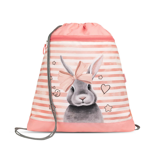 Sport torba Belmil 336-91 Little bunnies