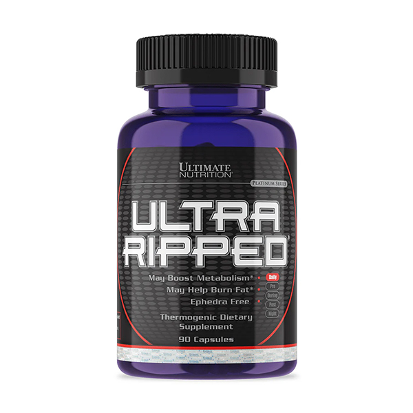 ULTRA RIPPED 90C