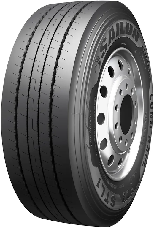 445/45 R19.5 SAILUN STL1 160J (TR)