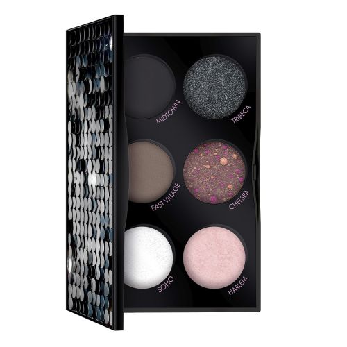 PUPA
Pennyblack Eyeshadow Palette