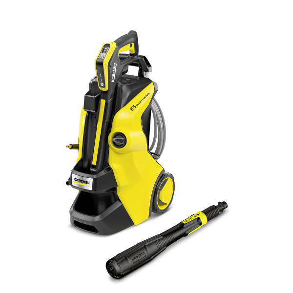 KARCHER PERAČ K 5 SMART CONTROL FLEX