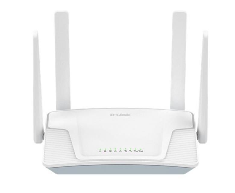 D-Link EAGLE PRO 4G+ Smart Router G416C