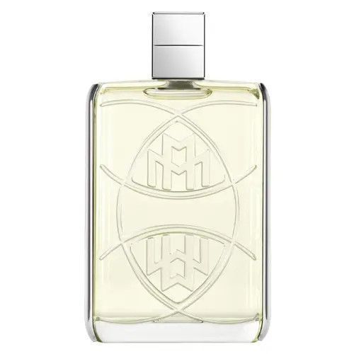 MAYBACH
Unexpected Orris Edp