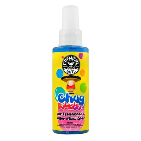 Chemical Guys Chuy Bubble Gum - miris