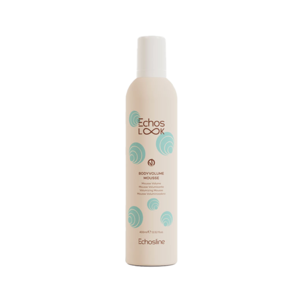 Echosline BodyVolume Pena 400ml