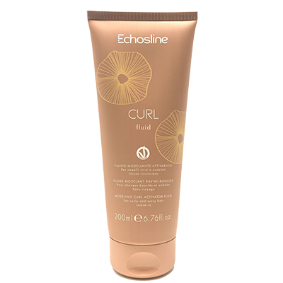 Echosline Curl Fluid 200ml