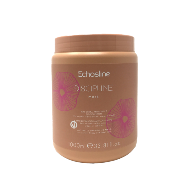 Echosline Discipline Maska 1000ml