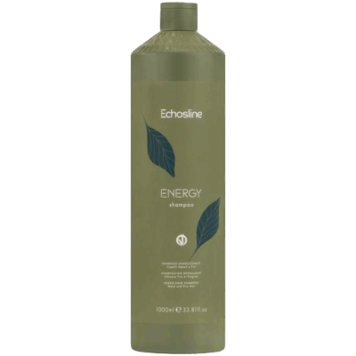 Echosline Energy Šampon 1000ml
