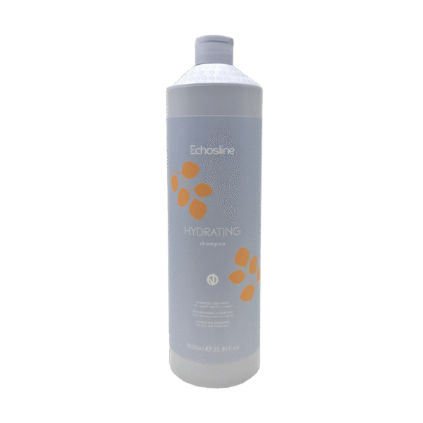 Echosline Hydrsting Šampon 1000ml