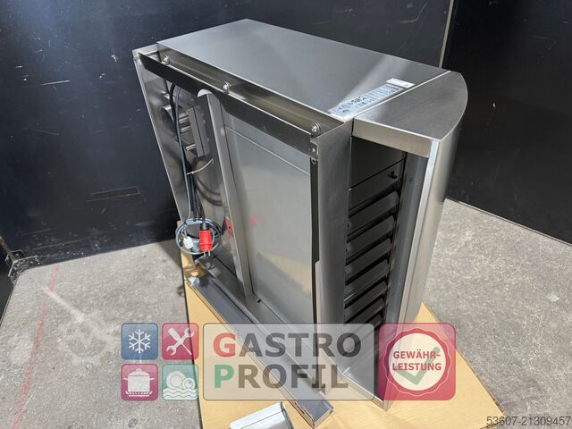 UltraVent Plus Hood
Rational UVP 61/101/E