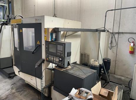Glodalica FANUC A-1C