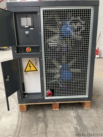 Load bank 600kW/ Razne load banke
Loadbank 600 kW