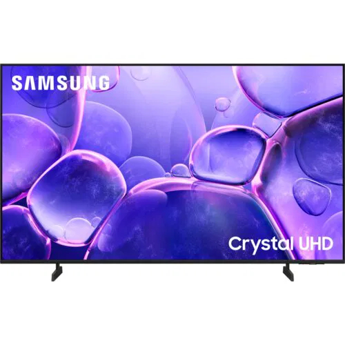 Televizor SAMSUNG UE43U8072FUXXH