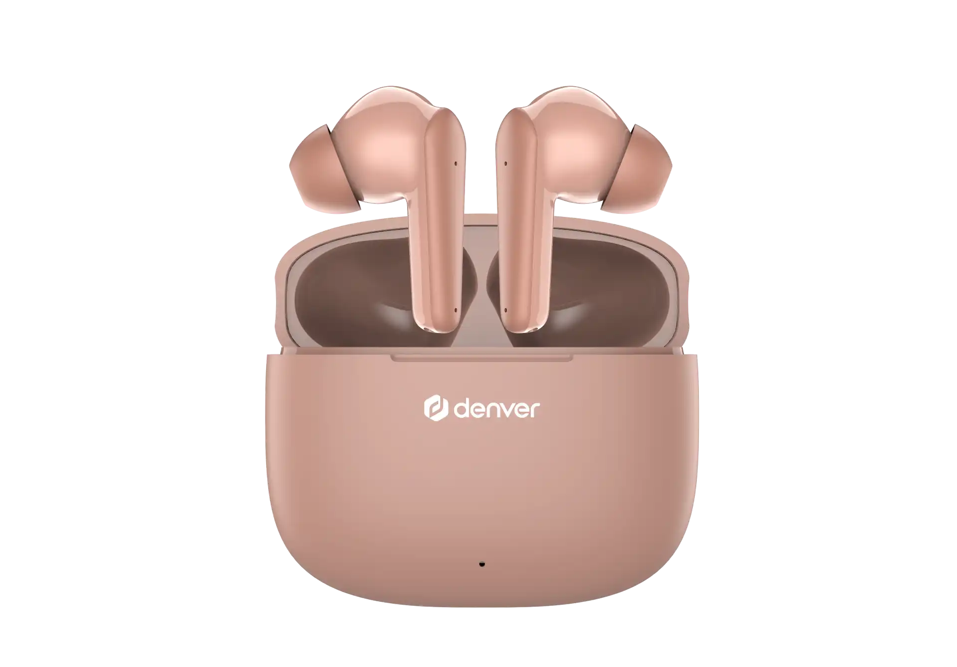 Denver bežične slušalice TWE-48, Roze