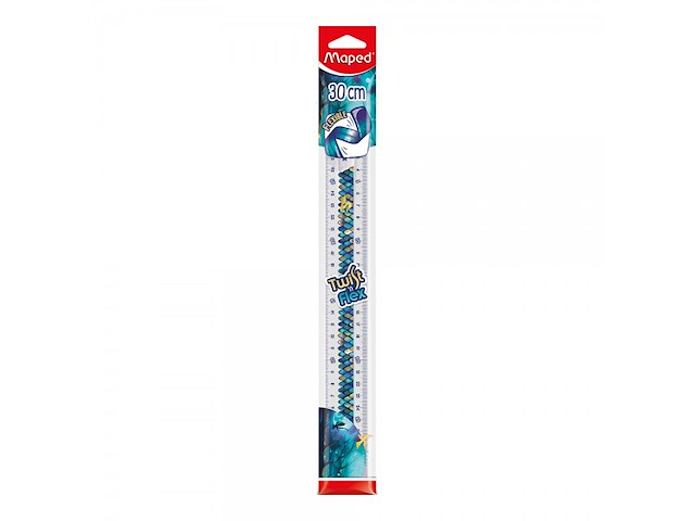 LENJIR MAPED 30cm TWIST`N FLEX DRAGON