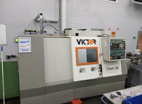 CNC strug Victor 26.60
