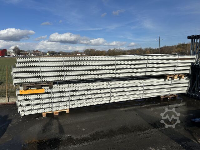 MPE ram unapred montiran 600 x 100 cm
Jungheinrich MPE