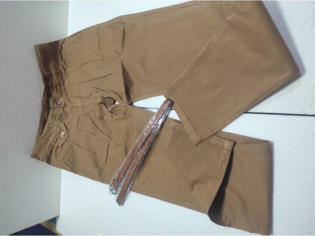 Pantalone XL, novo s etiketom