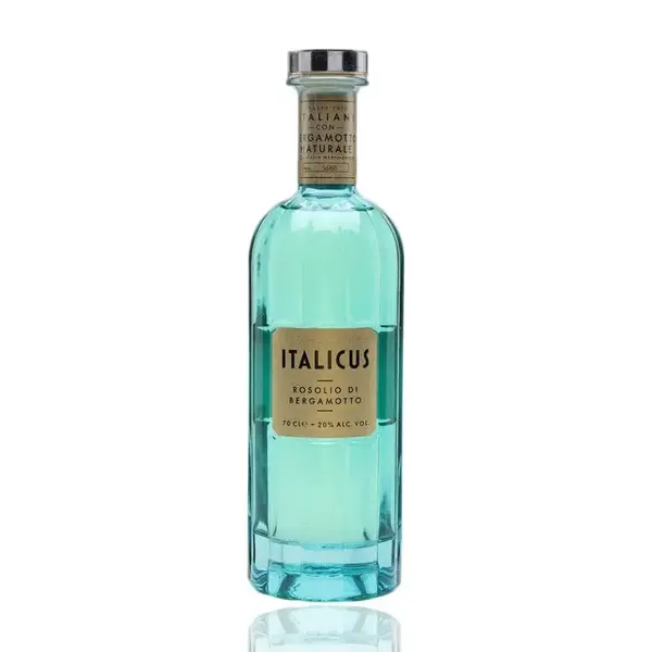 Italicus Rosolio di Bergamotto Liker 20% 0.70L